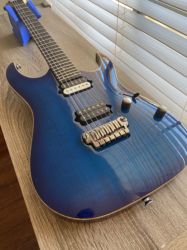 Ibanez RGA Prestige | Reverb