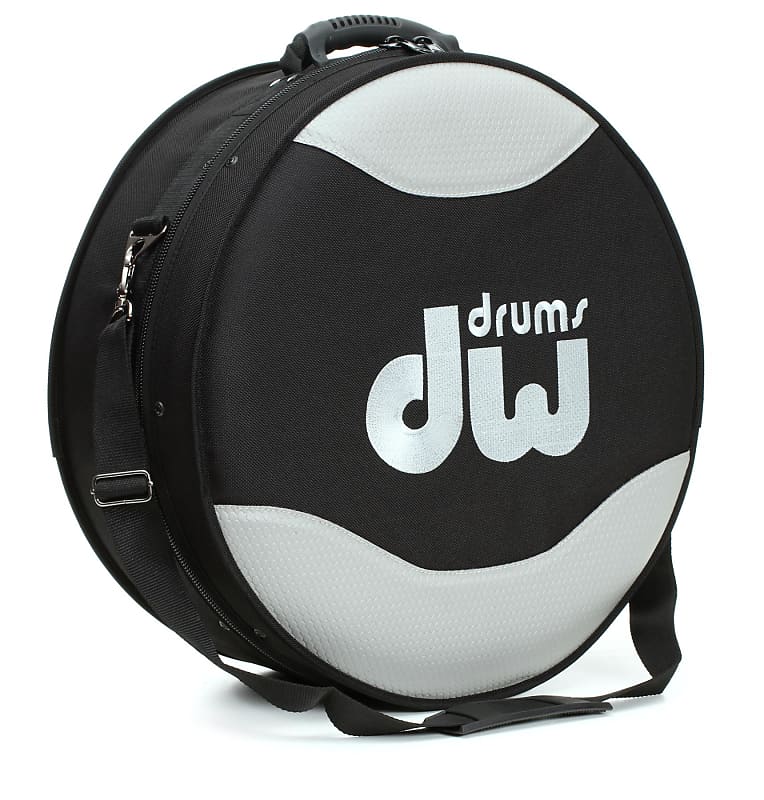 DW Logo Snare Bag - 6.5 x 14 inch (5-pack) Bundle | Reverb