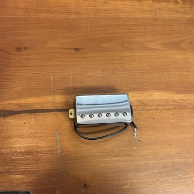 Epiphone Mini ProBucker Pickups with Wiring Harness Fit Les | Reverb