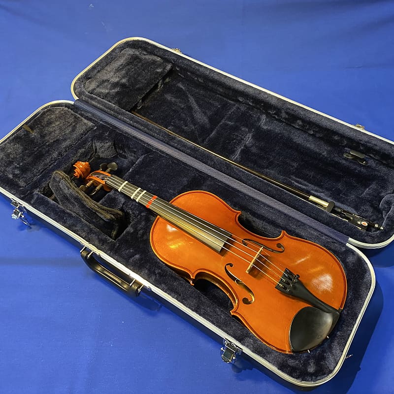 Eastman VL80 4/4 Violin | Reverb