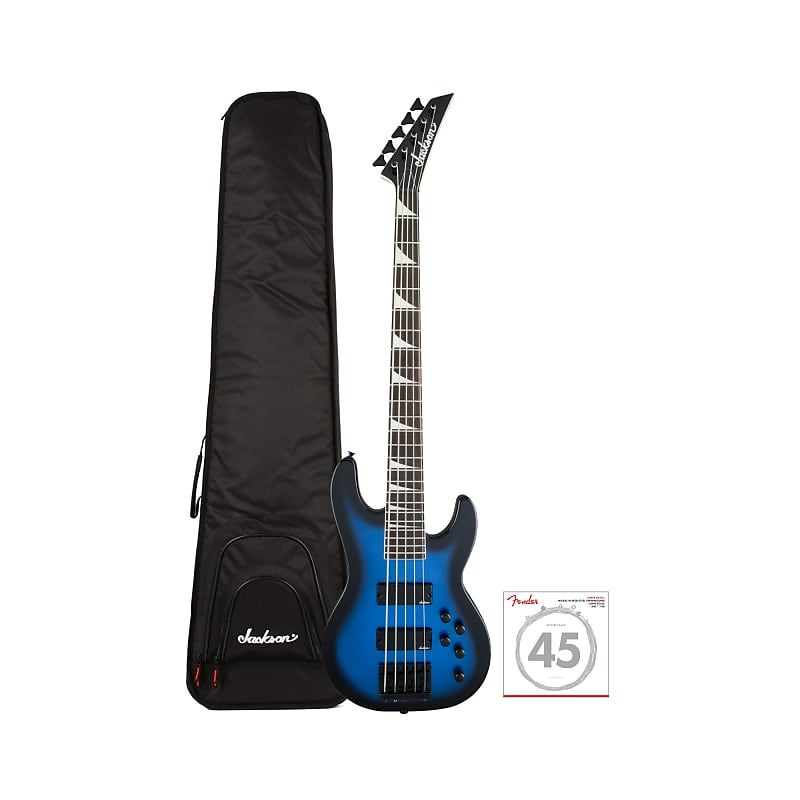 Jackson JS Series Concert Bass JS3V 5-String Electric Guitar | Reverb