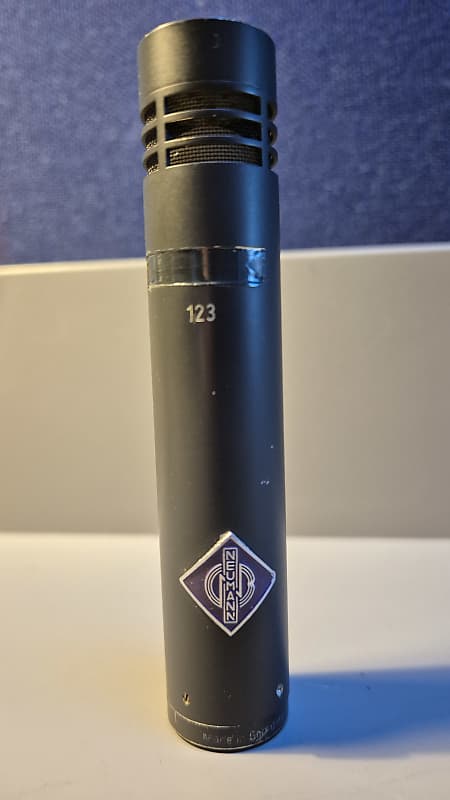 Neumann KM85 microphone | Reverb UK