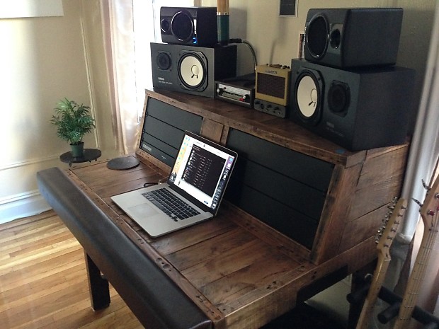 Recording Studio Table | Reverb