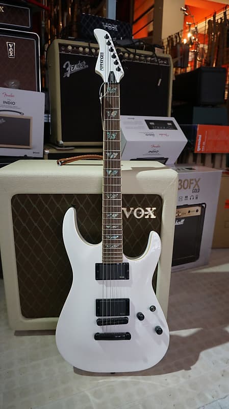 Fernandes Revolver | Reverb