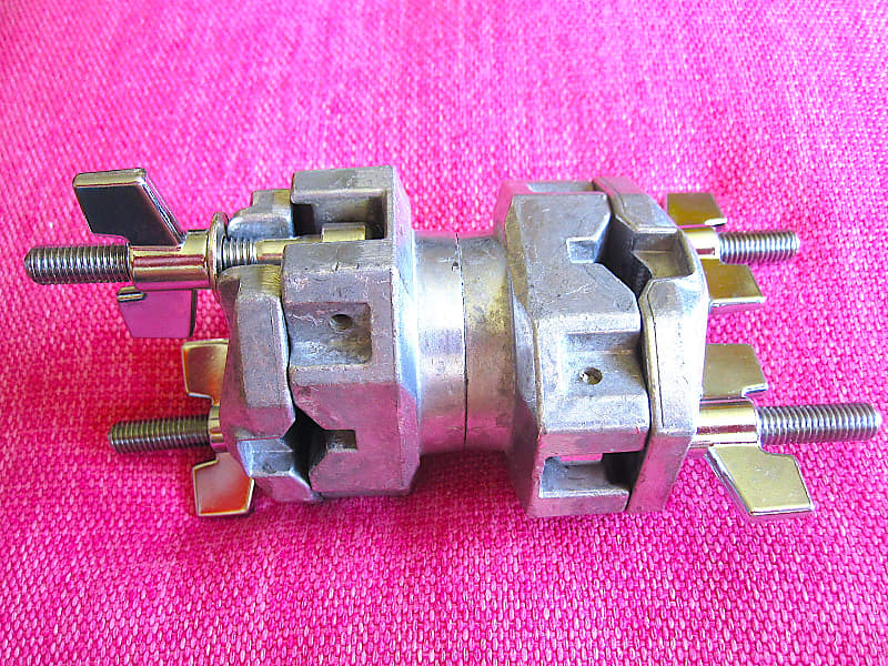 Yamaha 920R Right-Angle Rack Clamp - Vintage | Reverb UK