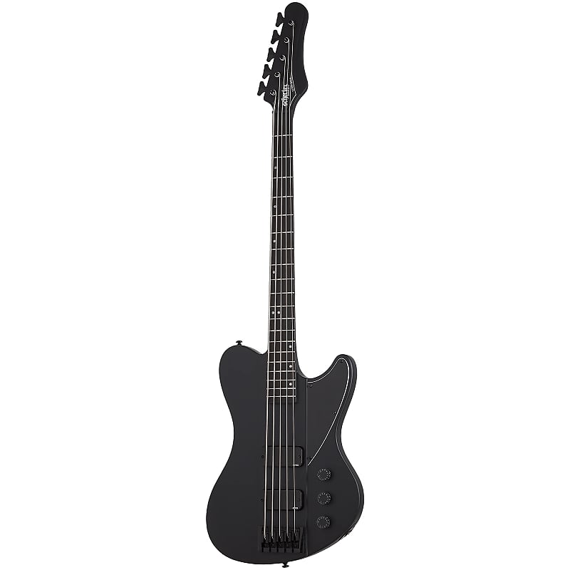 Schecter Ultra Bass 5 | Reverb