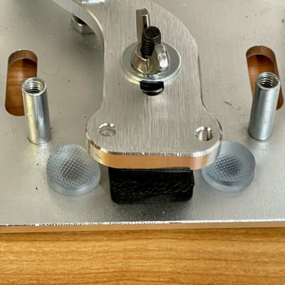 Direct Drive Double Bass Drum Pedal (custom made) | Reverb