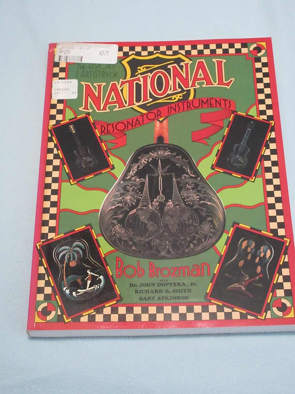 National Resonator History and Artistry of National Resonator | Reverb