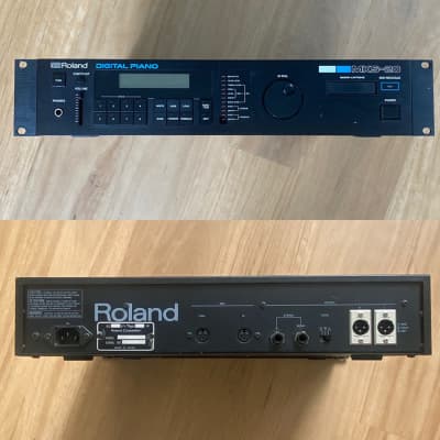 Roland MKS-20 Piano Player | Reverb