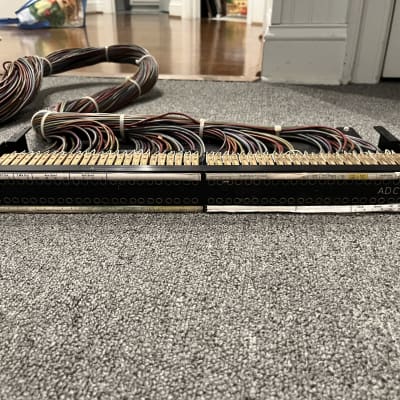 ADC P-KIT-3 Patch Panel | Reverb