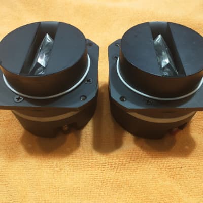 JBL 075 bullet tweeters | Reverb