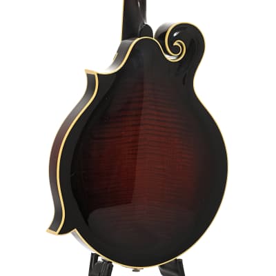 Weber Yellowstone F-Model Mandolin (2005) | Reverb