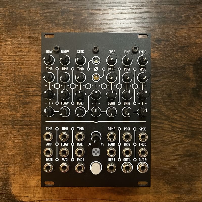 Antumbra Atom - Mutable Instruments Elements | Reverb