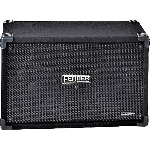 Fender 210 PRO 2X10 Bass Cabinet | Reverb