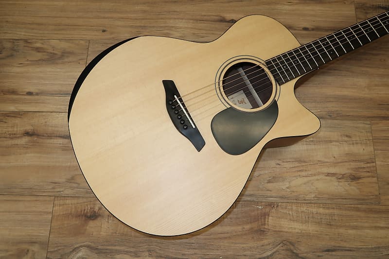 Furch Blue Deluxe GC SW 2024 - natural | Reverb