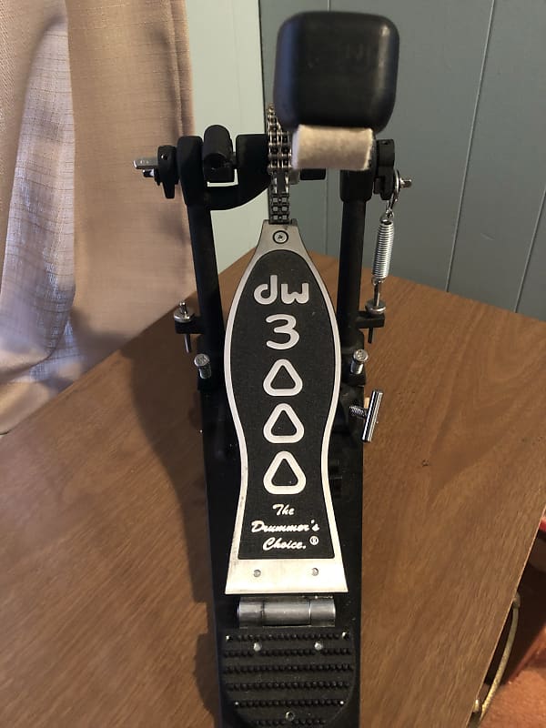 Dw 3000 | Reverb