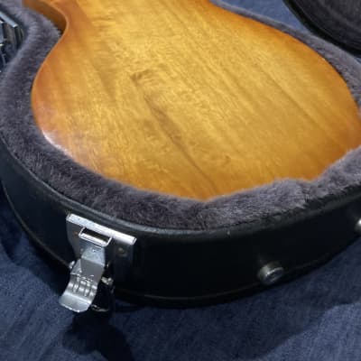 Maton MS503 2007 - Honey Burst | Reverb
