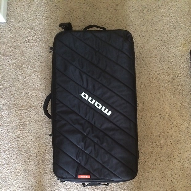 Mono M80 Pedalboard Case Pro | Reverb