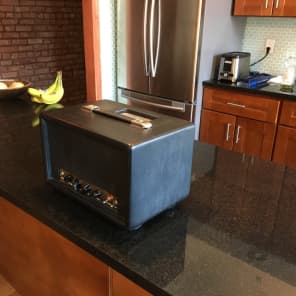 Alessandro Bluetick Tube Amplifier | Reverb