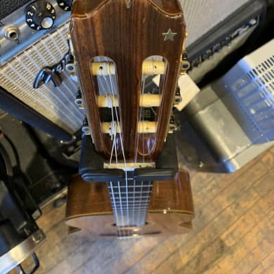 Takamine No 5 1982 | Reverb