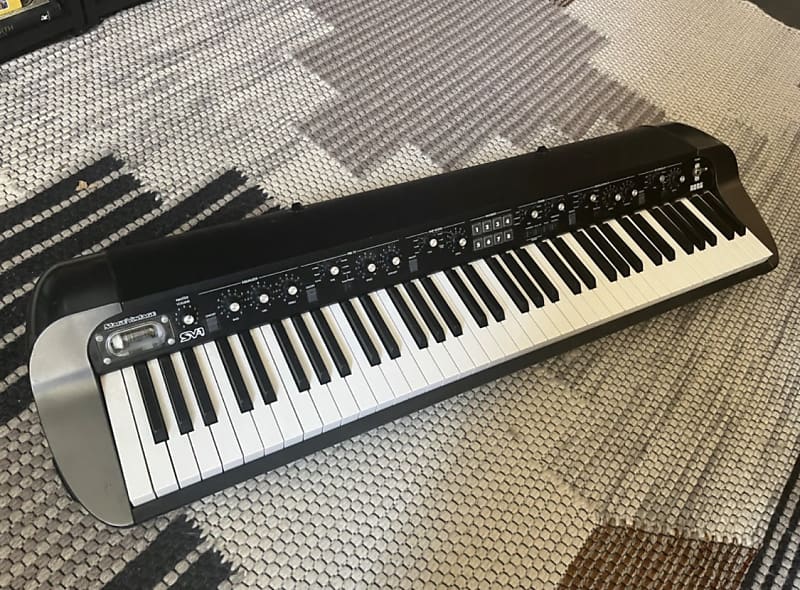 KORG KEYBOARD SV1-73 | Reverb