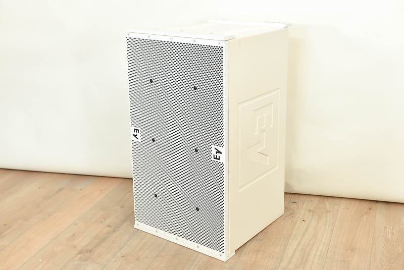 Electro-Voice (EV) XLC215 Dual 15-inch Subwoofer Line-Array | Reverb