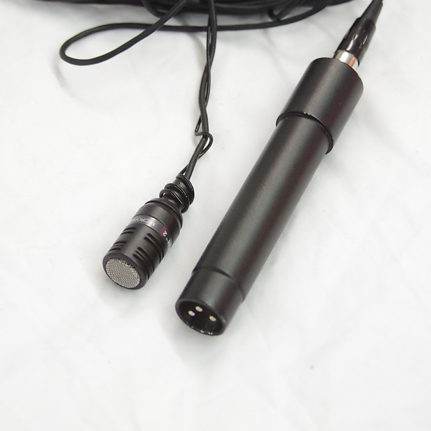 Peavey VCM-2 Choir Mic | Reverb