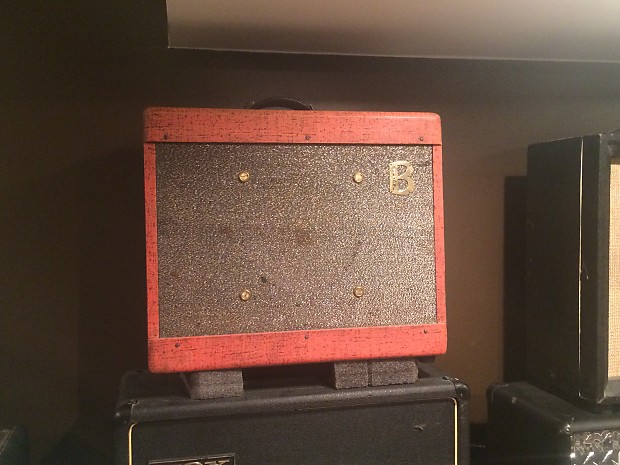 Beltone AP-12 1962 Recording Gem! | Reverb