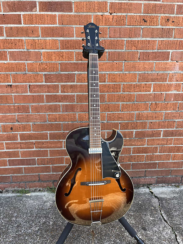 Juno JP-120 90’s - Vintage Sunburst | Reverb