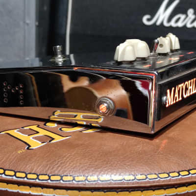 Matchless Vibro Box '90s | Reverb