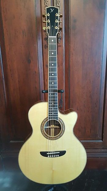 2009 Fred Welker "Dumbo" | Reverb