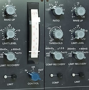 Prime Studio Caribou Compressor | Reverb