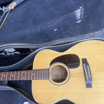 Alvarez 5014 1980 Natural | Reverb UK