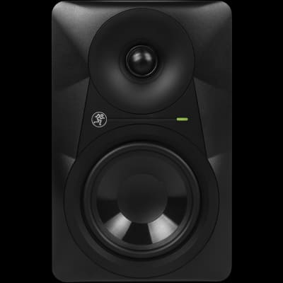 Mackie MR524 5" Active Studio Monitor (Single) | Reverb