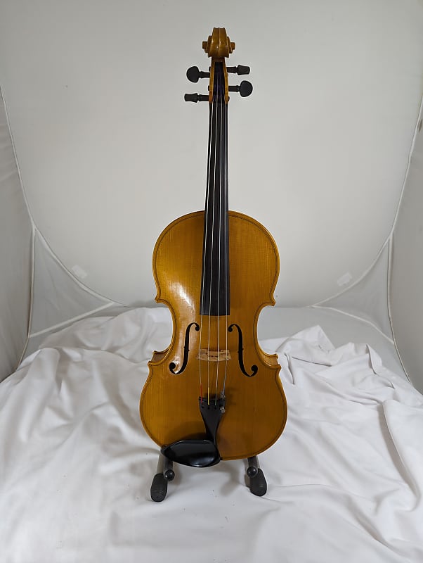 Russell Davis 16.5" Viola 1985 | Reverb