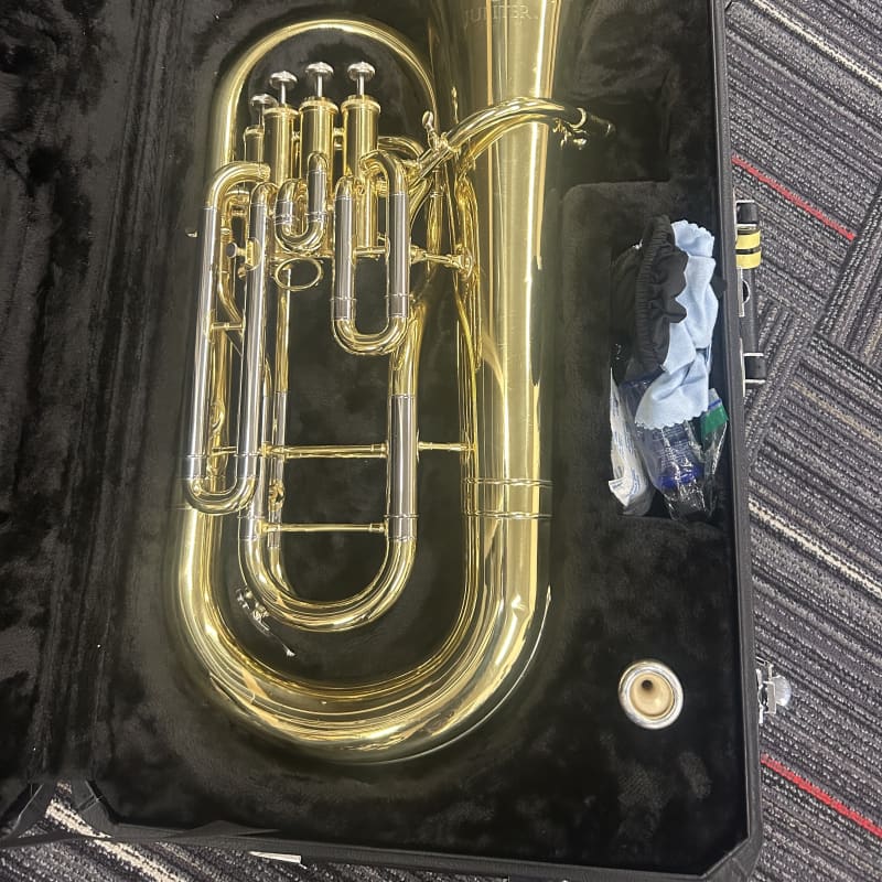 Tubas - New & Used Tubas For Sale | Reverb