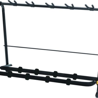 Hercules Stands Model GS525B Five Instrument Heavy Duty | Reverb UK