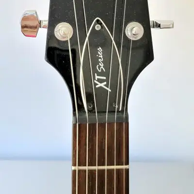 Hamer XT Series DC DoubleCut | Reverb