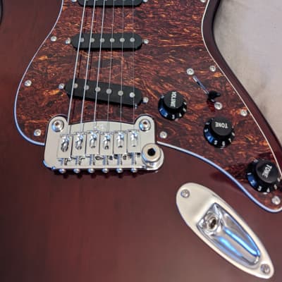 Wolf Wolf Heritage Series TCT-H 2022-2023 - Walnut | Reverb UK