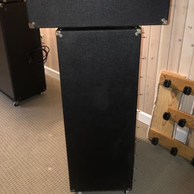 Sunn Coliseum PA 1967-69 | Reverb