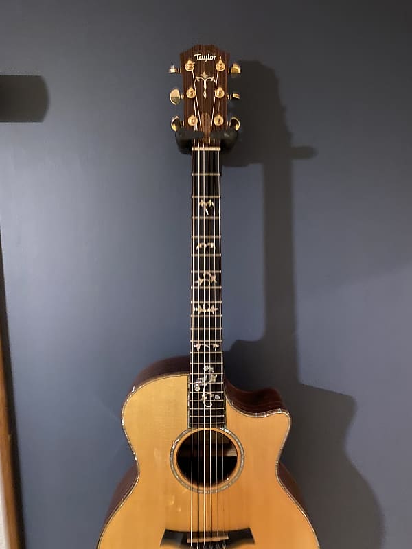 Taylor 914-C 2000 | Reverb