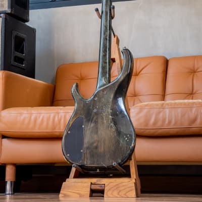 Modulus Quantum 4 String Bass | Reverb