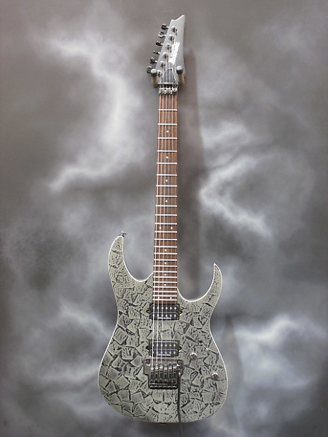 Ibanez Model 2620 Prestige RG | Reverb