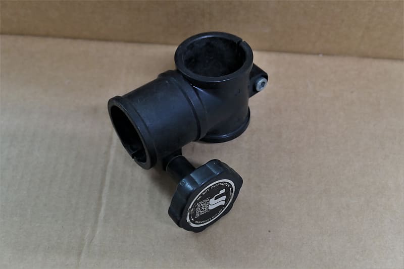 VINTAGE Ultimate Support Systems A Frame Keyboard / | Reverb