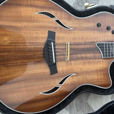 Taylor T5-C2 Koa 2005- Koa | Reverb