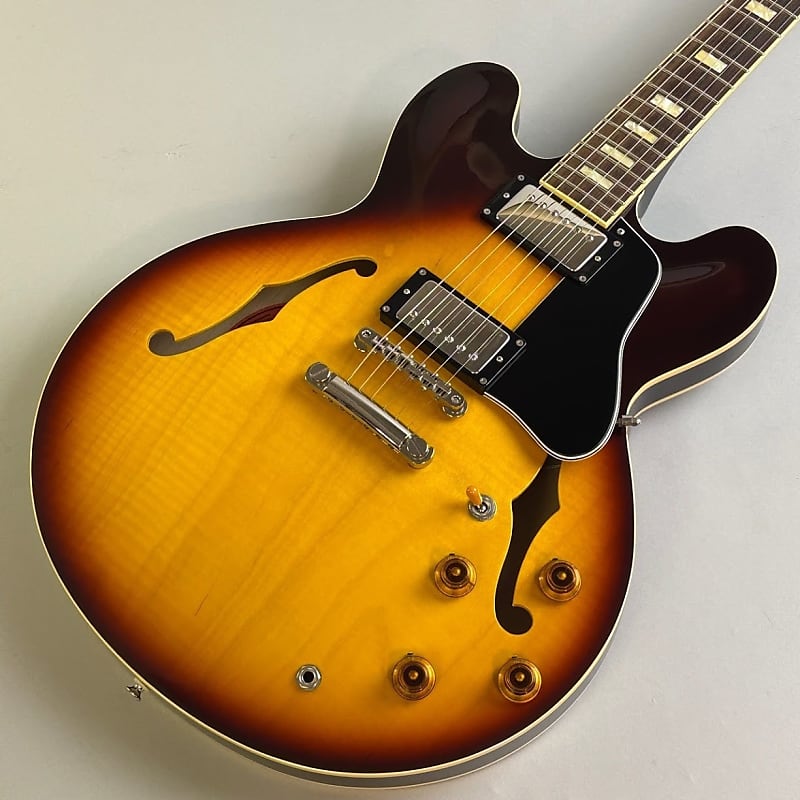 Tokai ES-168 2015 | Reverb