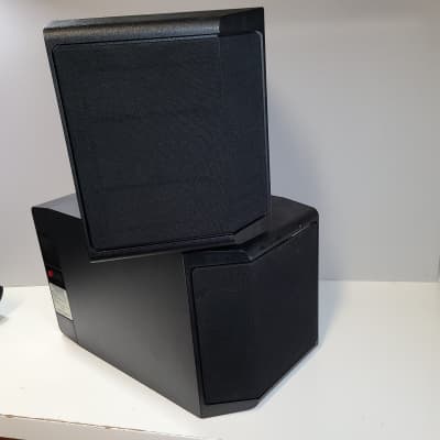 Bose 301 Series IV Direct/Reflecting Bookshelf Speakers | Reverb