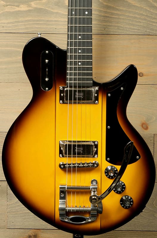 Eastman JULIET-Henry James I | Reverb