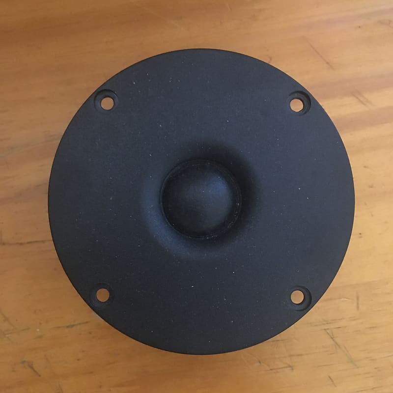 KRK soft dome tweeter LPKH 100/25/125S Focal | Reverb