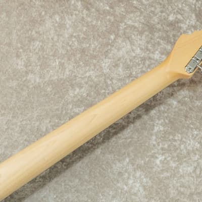 momose MC1-STD/R -Olympic White / OWH- [Made in Japan] | Reverb